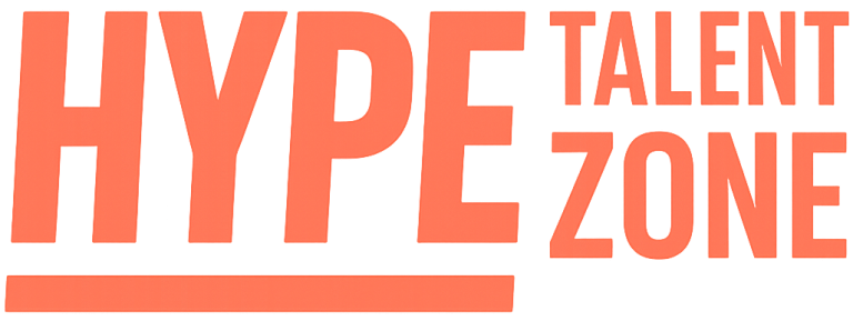 Home - Hype Talent Zone
